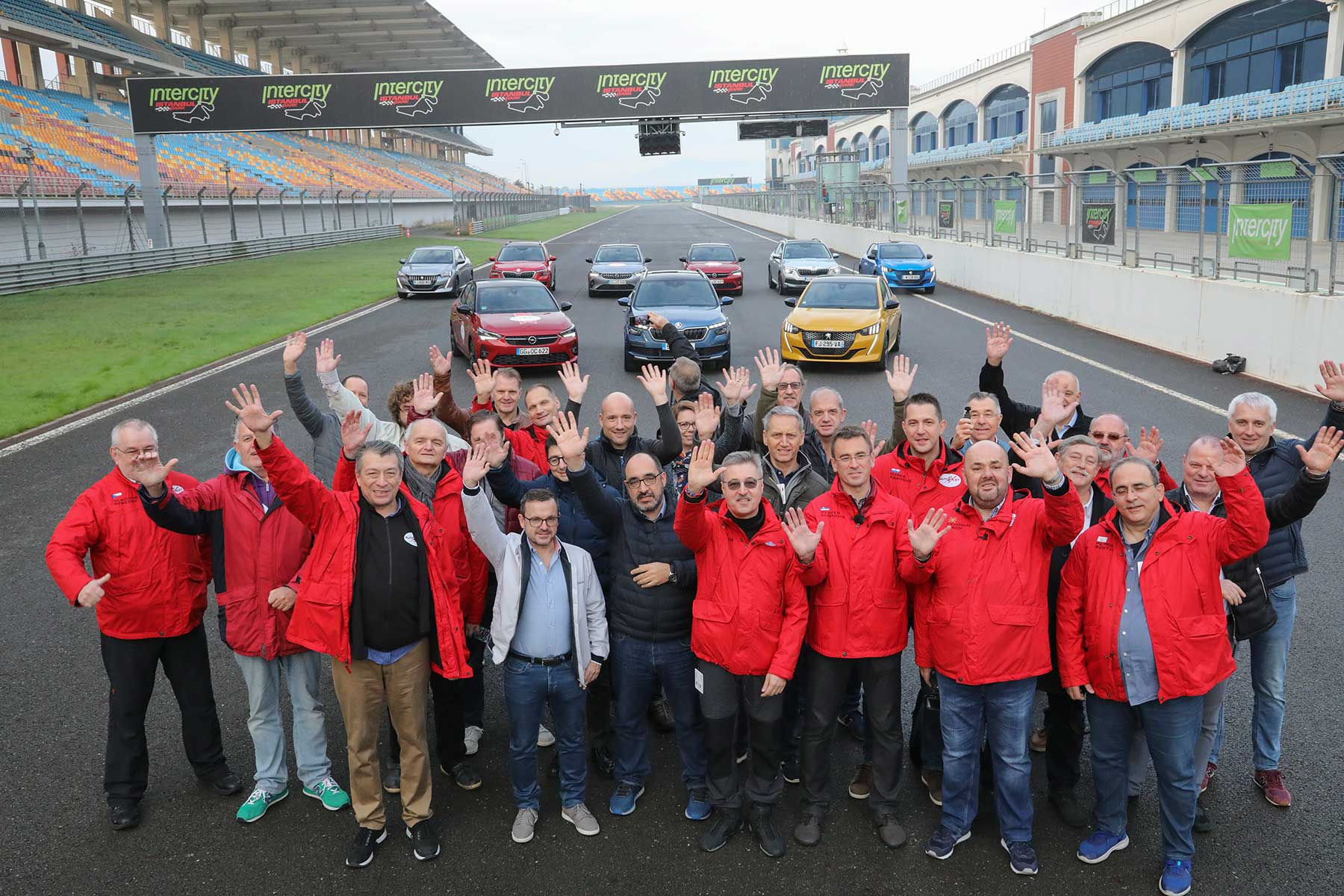 Prestižna nagrada Autobest 2020 za Opel Corsu